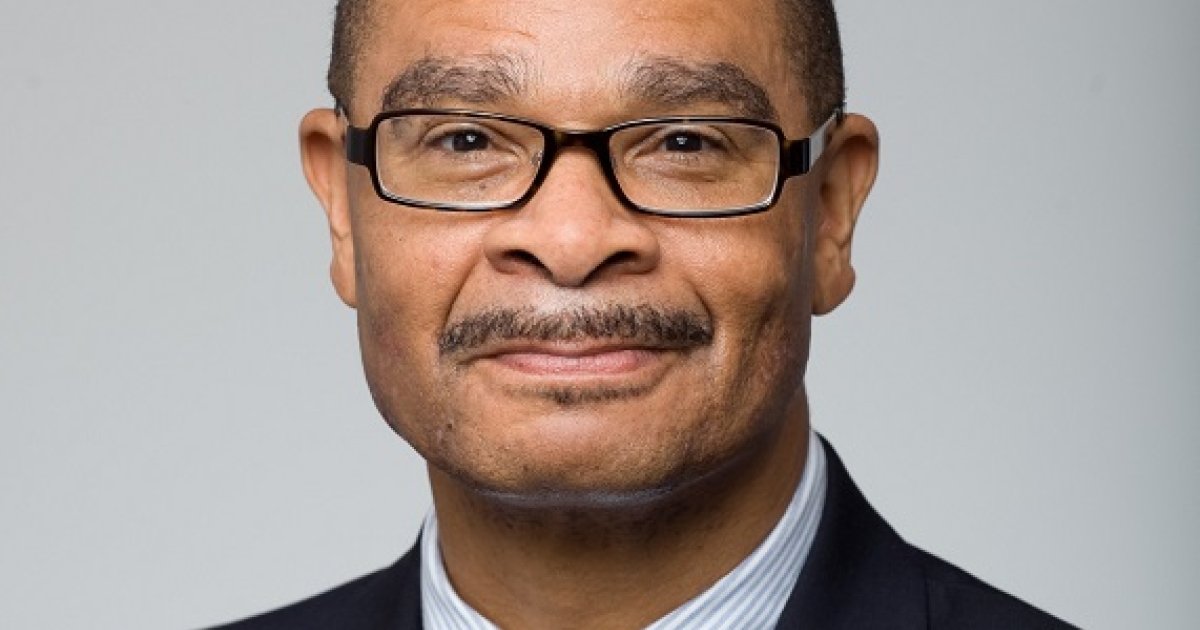 Gregory Hall | Wilson Center