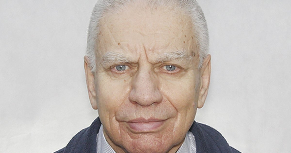 Alexander Guryanov | Wilson Center