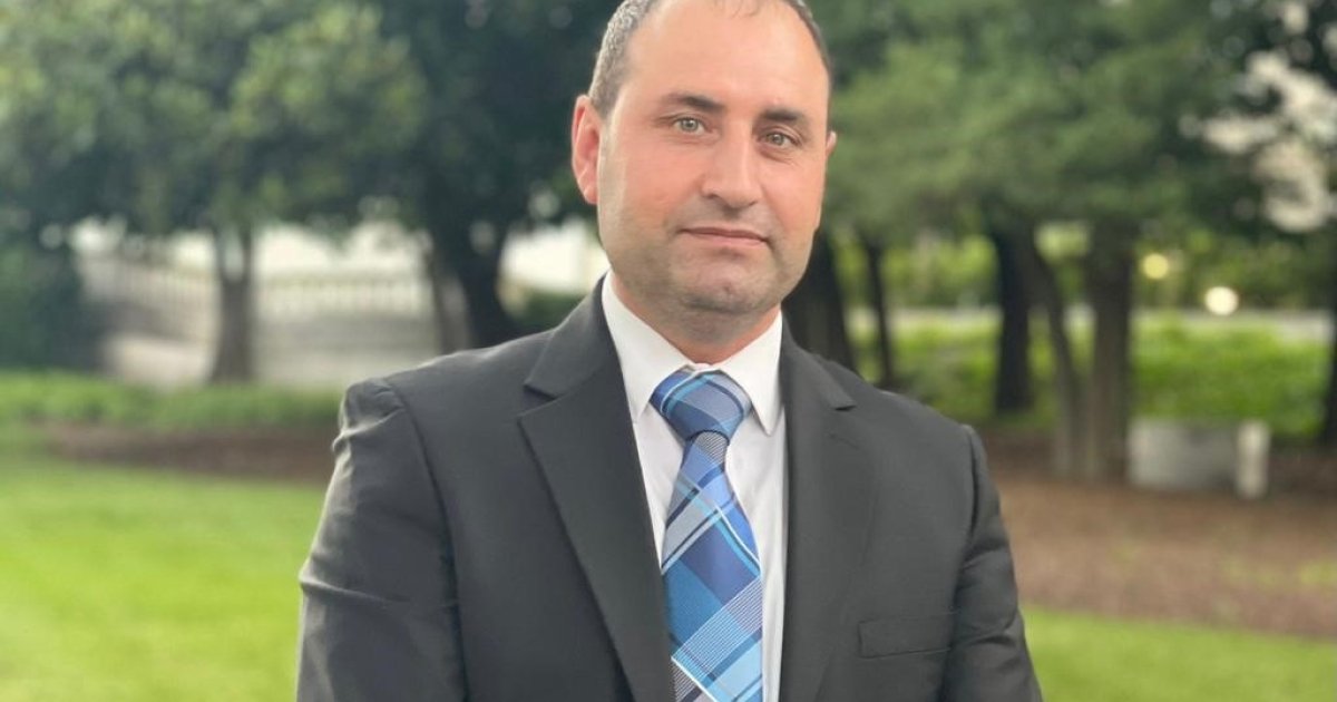 Haider Elias | Wilson Center