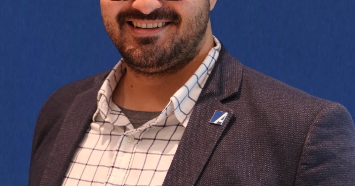 Hamza Saidi | Wilson Center