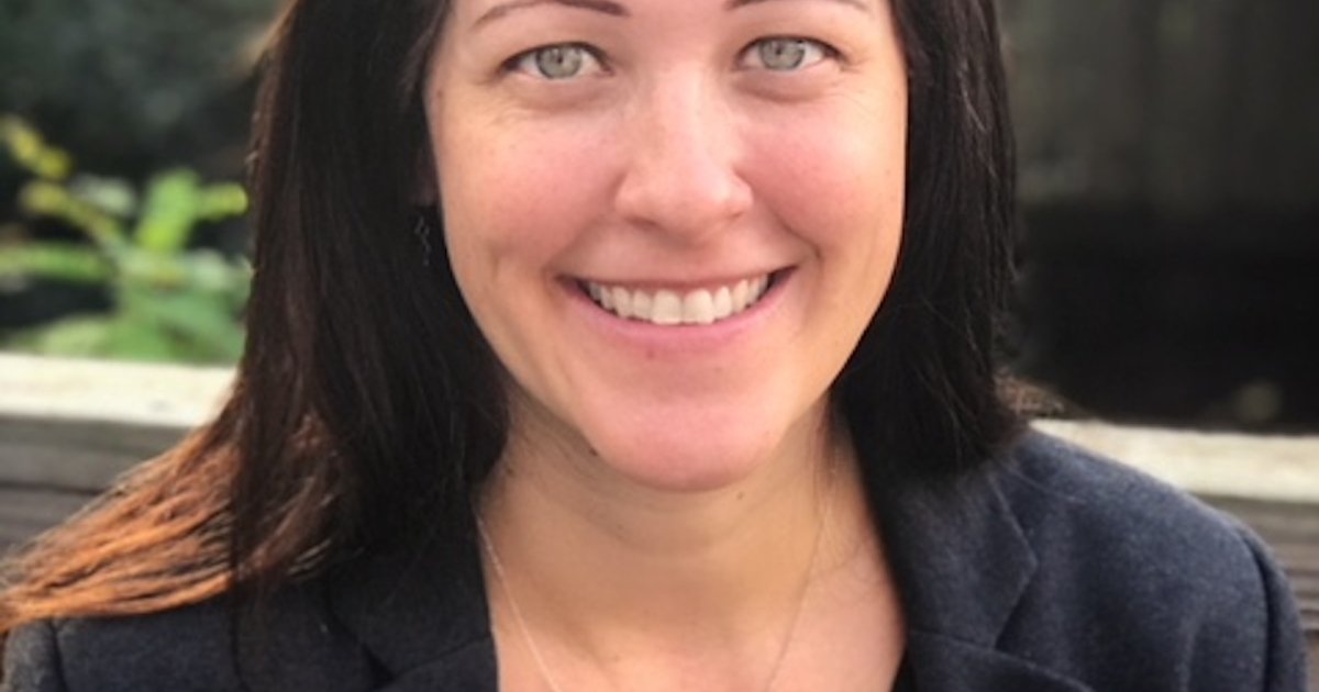 Kristen Looney | Wilson Center