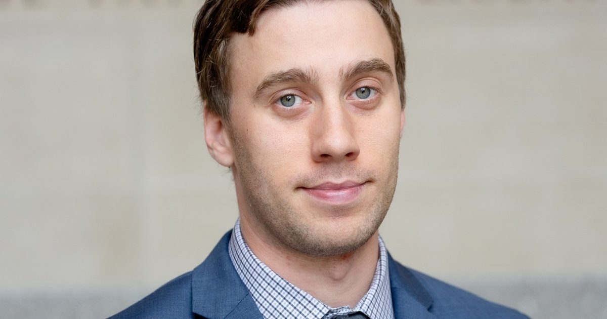 Alexander Farley | Wilson Center