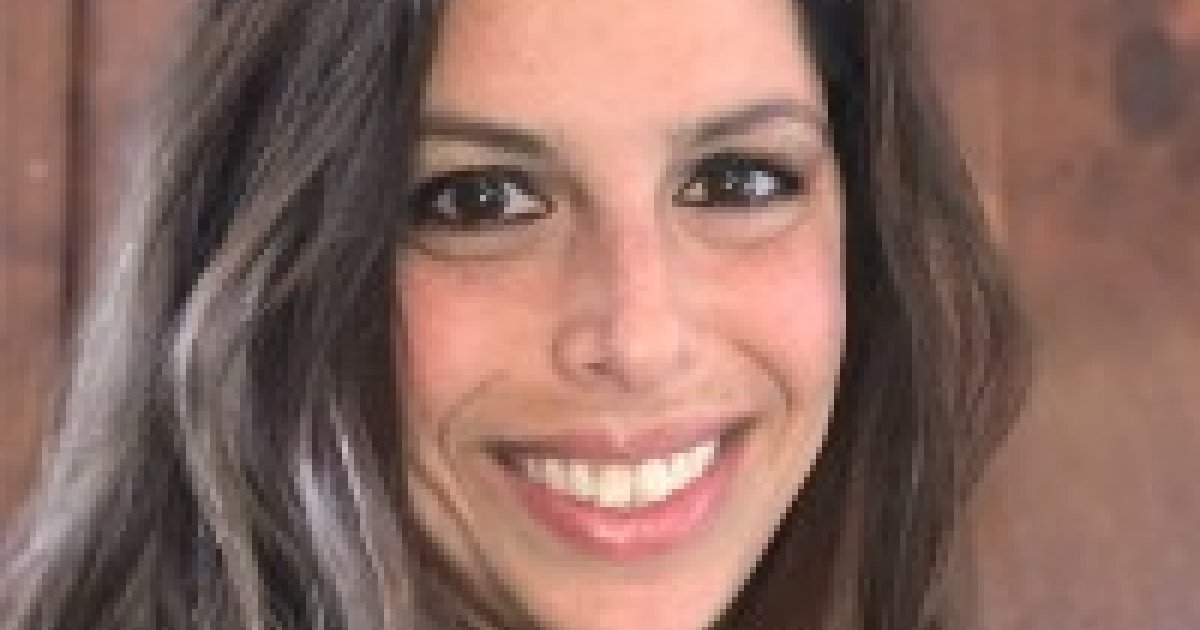 Helaina Matza | Wilson Center