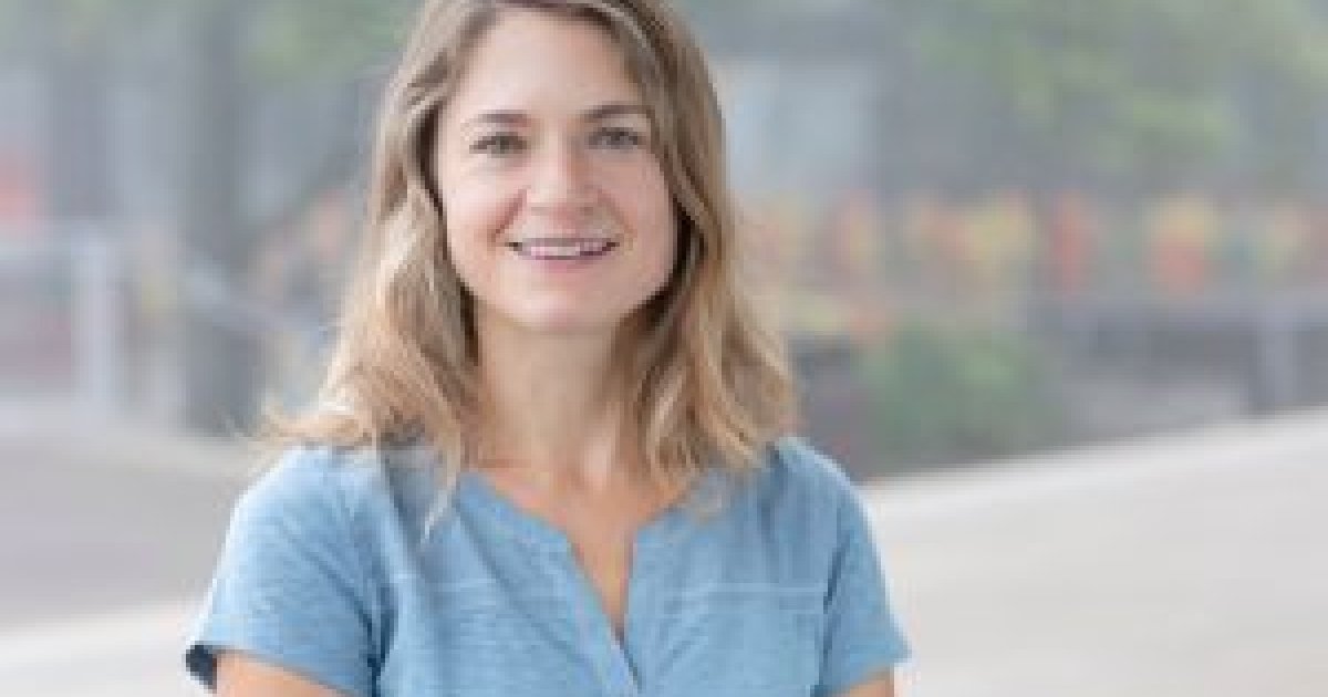 Holly Gibbs | Wilson Center