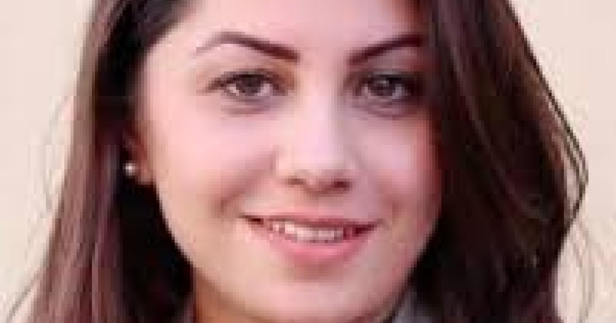 Homeira Qaderi | Wilson Center