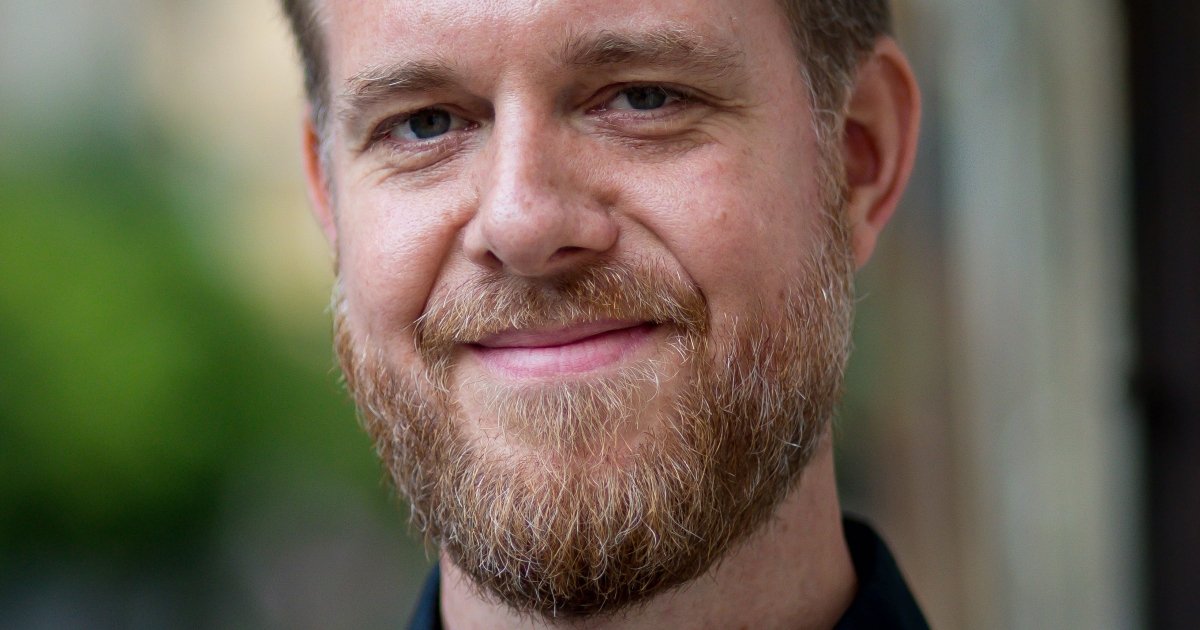 Ben Hubbard | Wilson Center