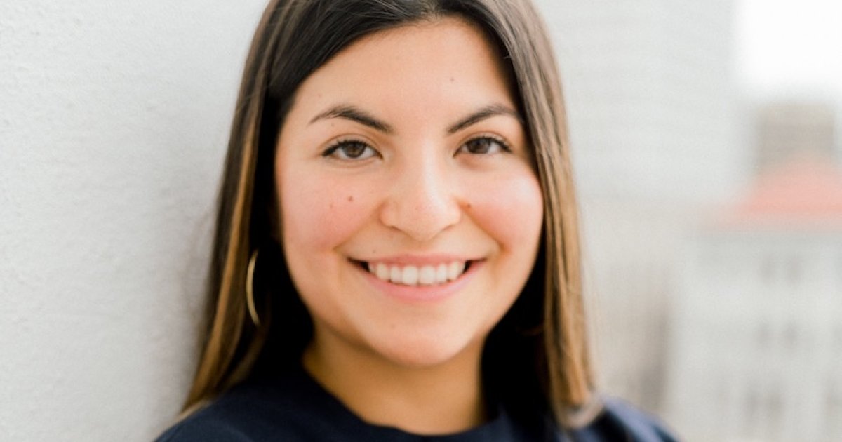 Abegail Anderson | Wilson Center