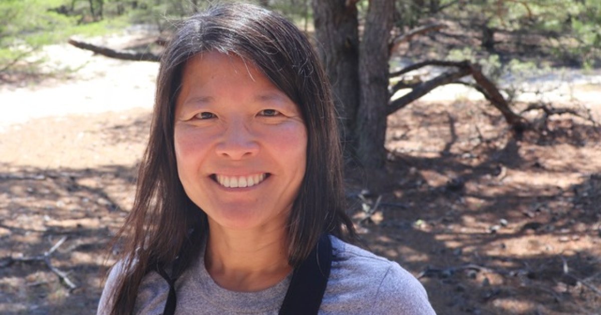 Mi Ae Kim | Wilson Center