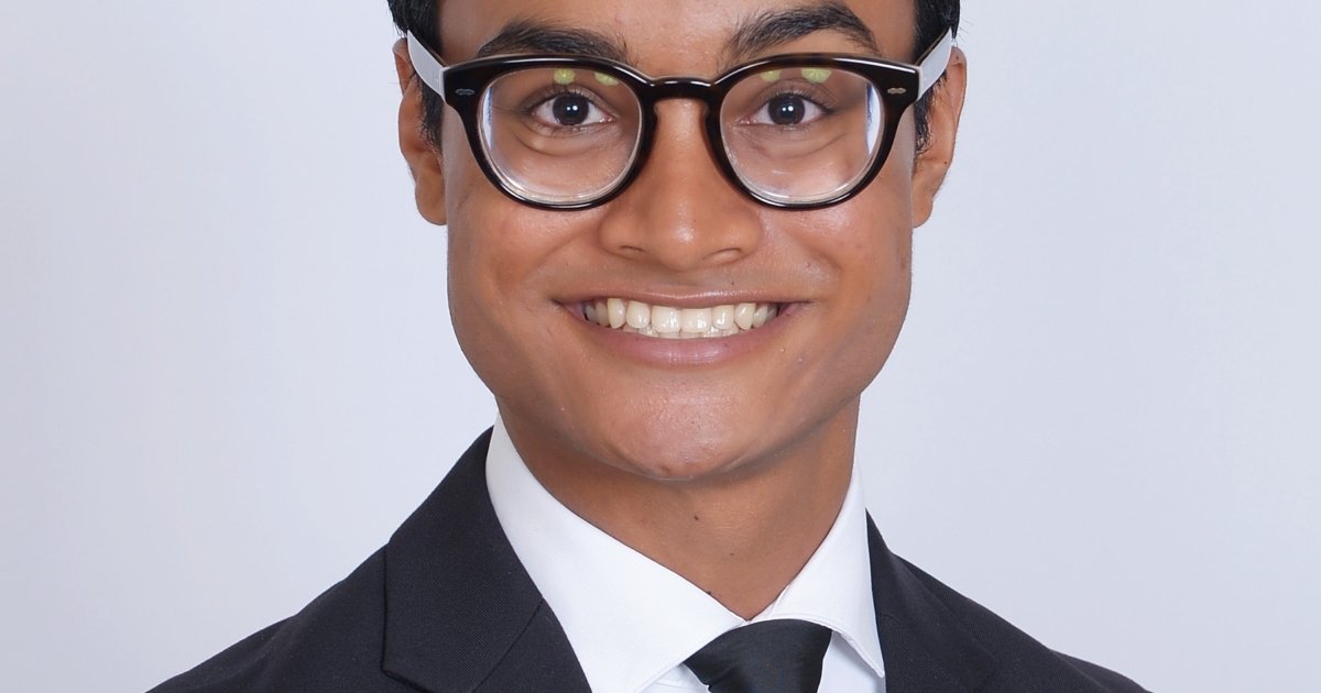 Pranav Moudgalya | Wilson Center