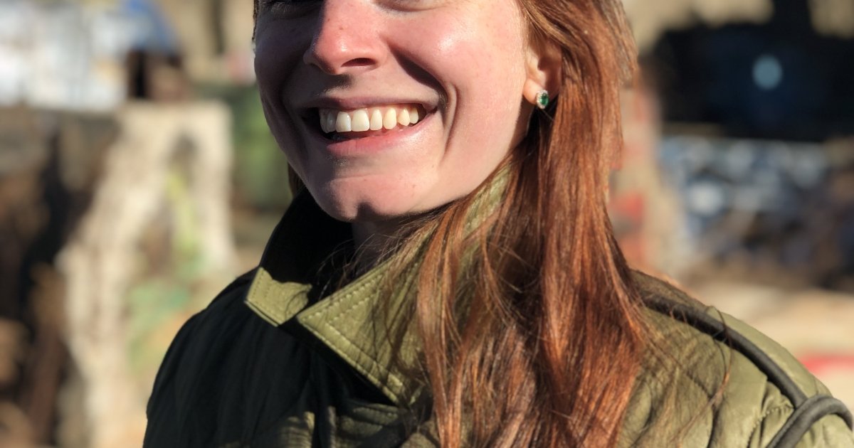 Emma Leahy | Wilson Center