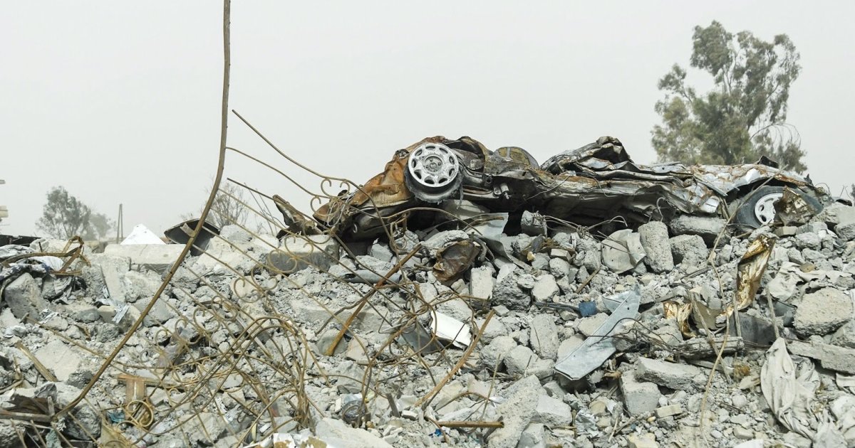 Syria and the Arab League | Wilson Center