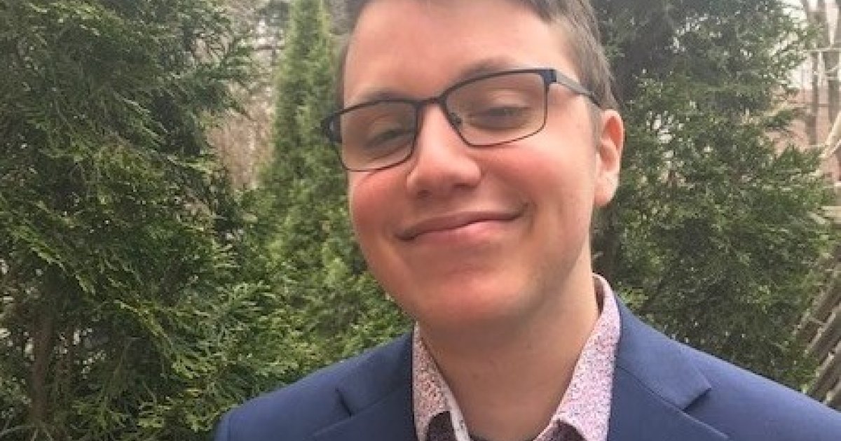 Joseph Bouchard | Wilson Center