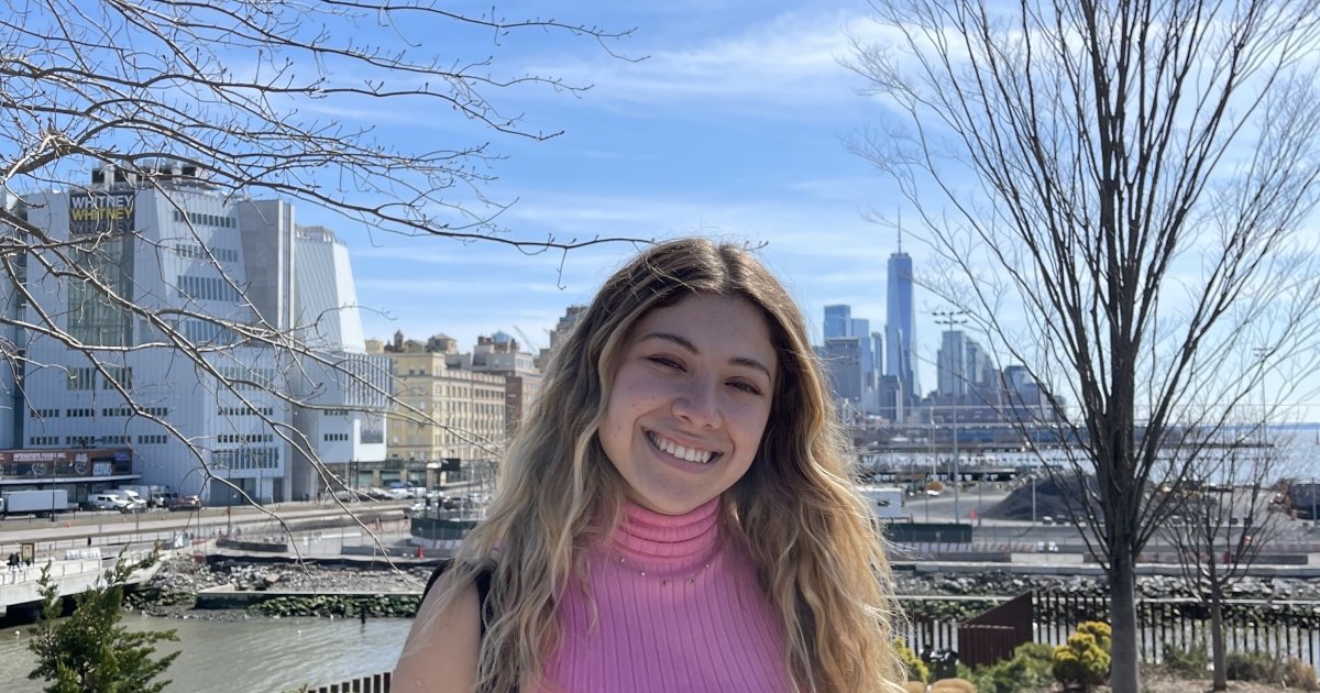 Itzel Monserrat Vargas Márquez | Wilson Center