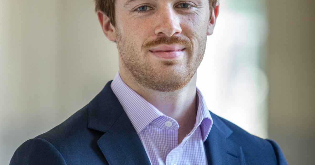 Jack Durkee | Wilson Center