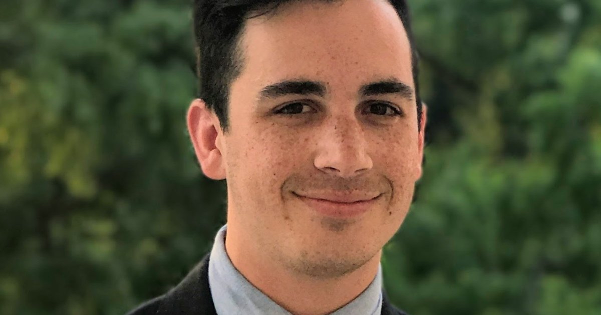 Kevin Stockert | Wilson Center