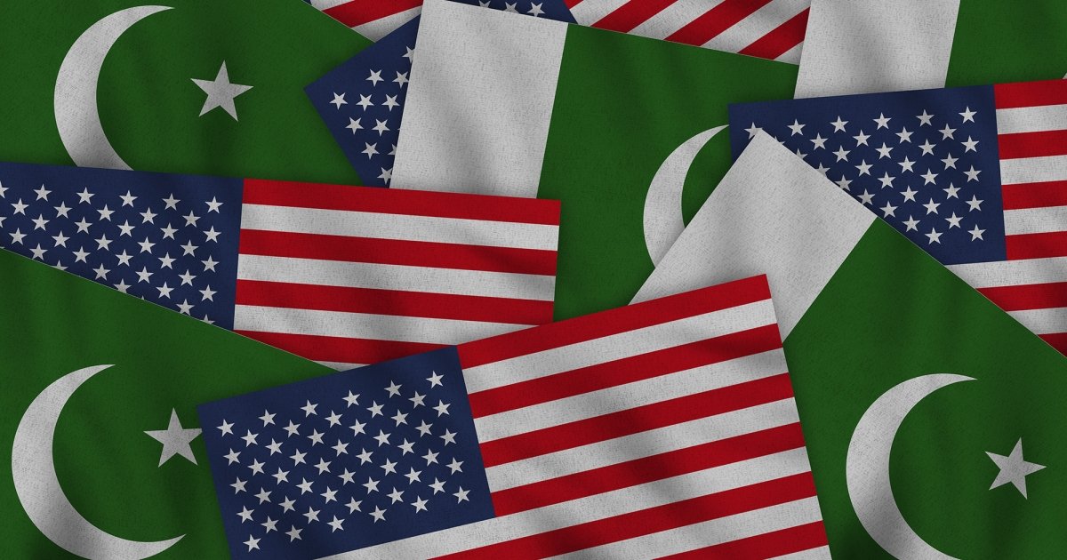 Looking Back, Looking Forward: Assessing the US-Pakistan Relationship ...