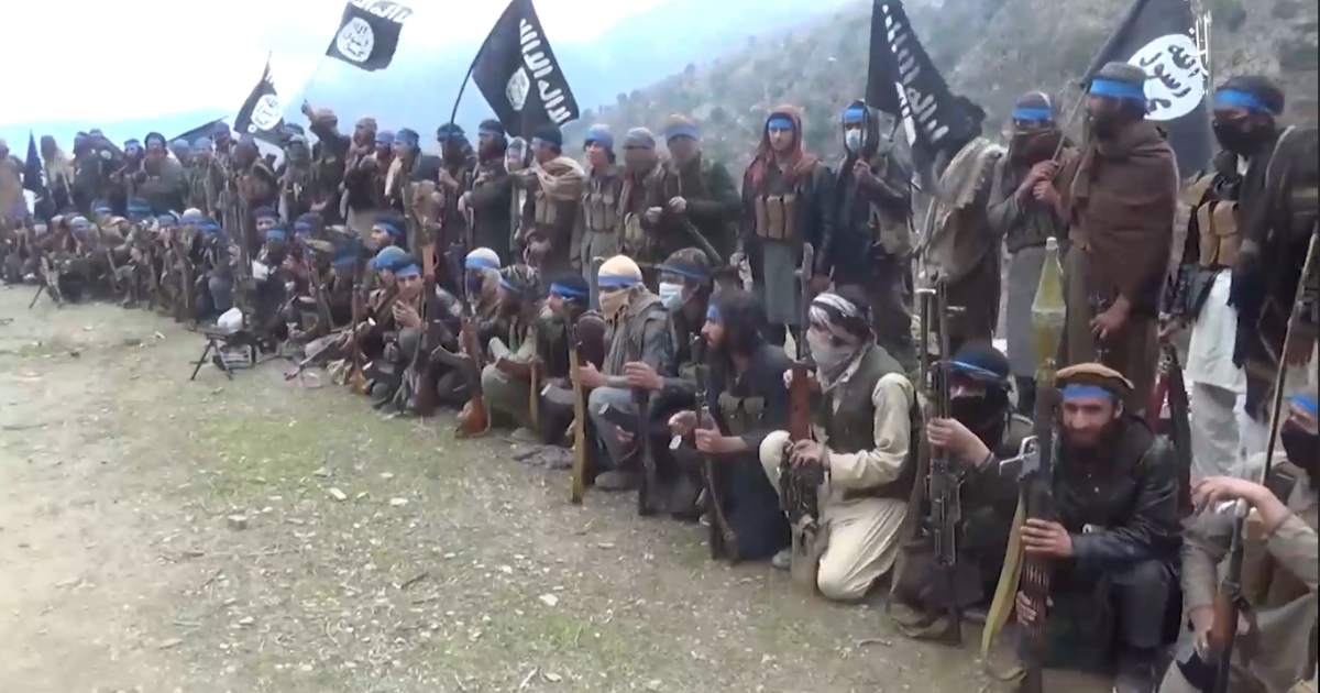 Al Qaeda & ISIS 20 Years After 9/11 | Wilson Center