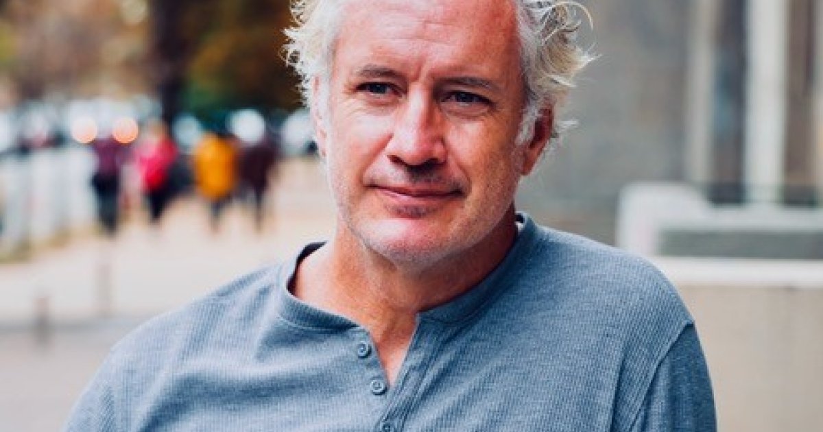 Ian Grant | Wilson Center