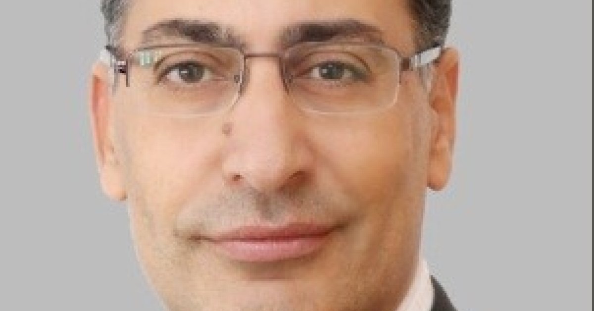 Ibrahim Saif | Wilson Center