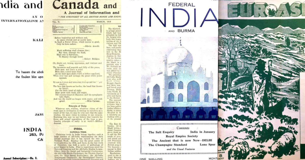 New Sources for the Study of Cold War India | Wilson Center