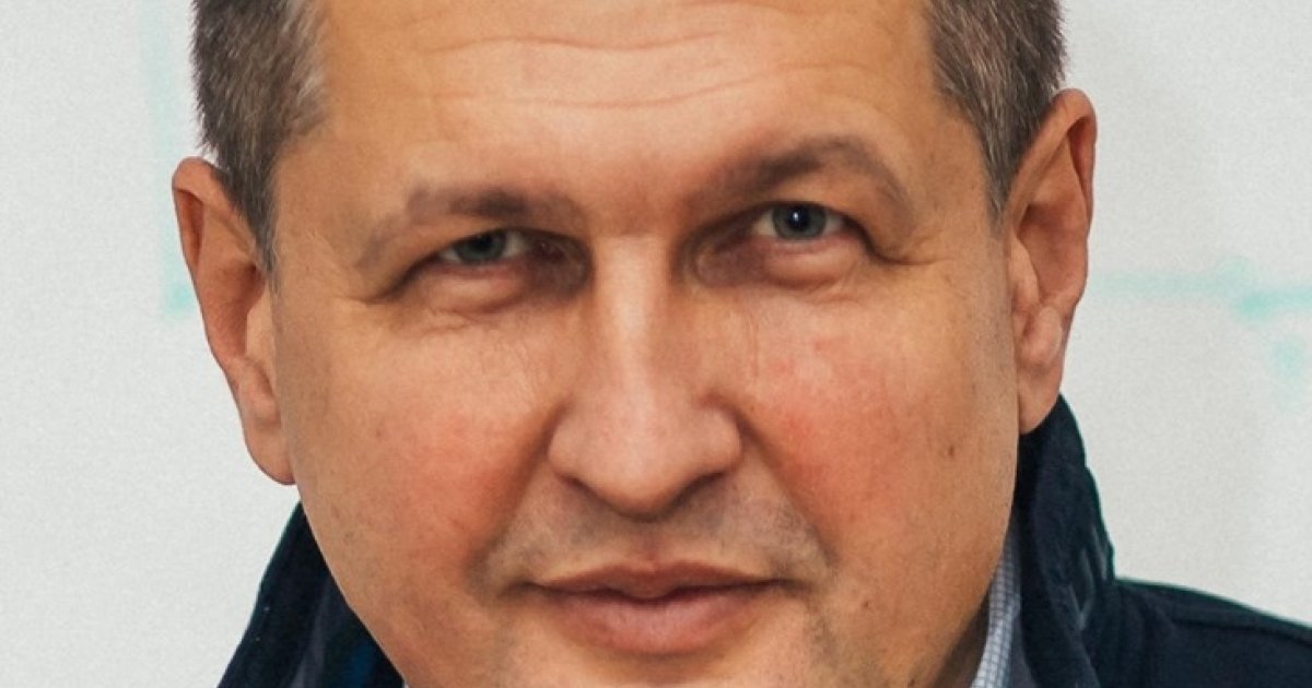 Igor Popov | Wilson Center