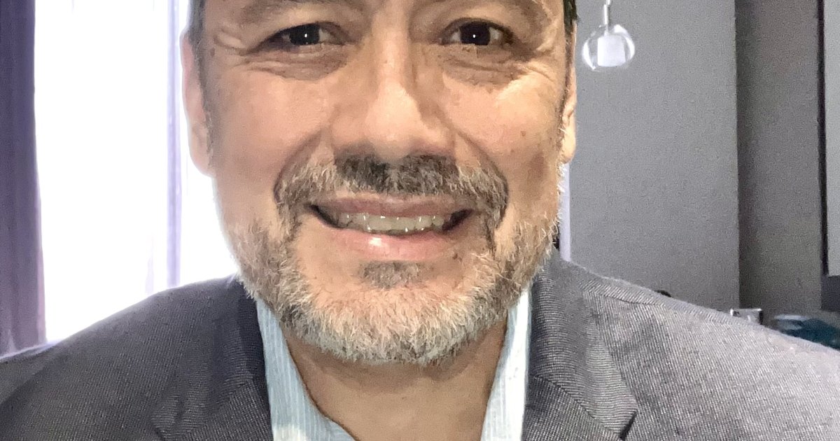 Dr. Enrique Chacón-Cruz | Wilson Center