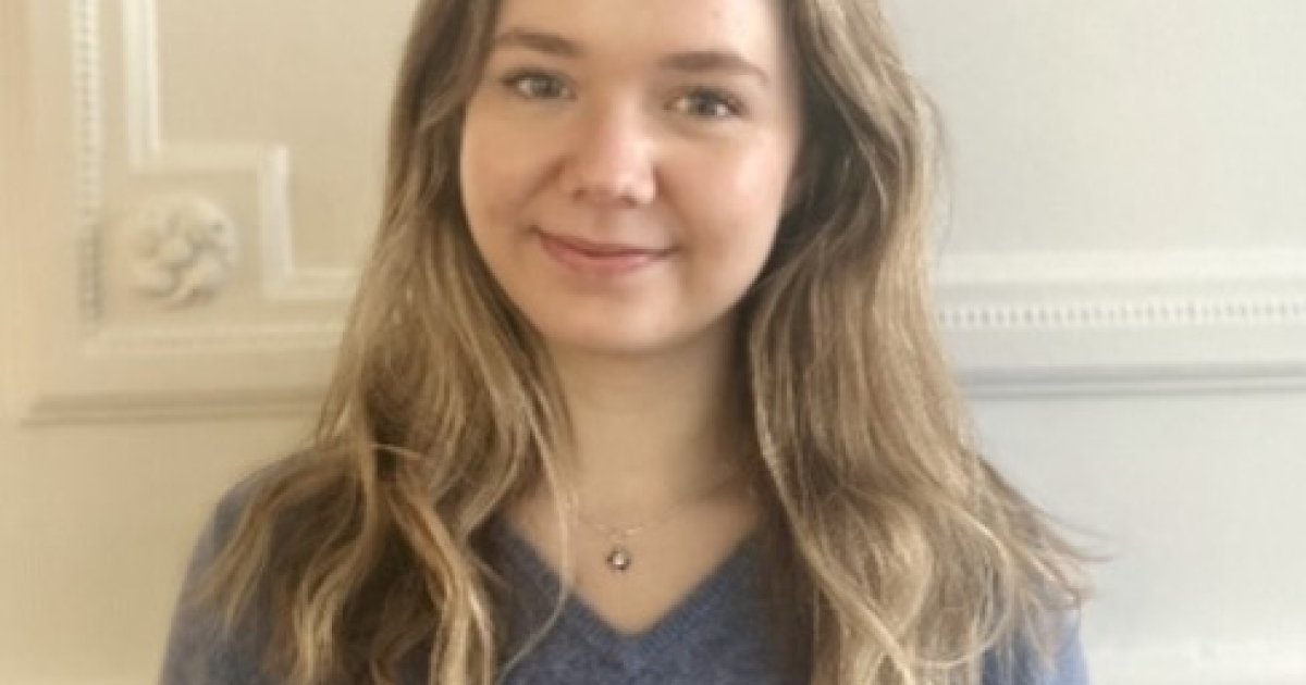 Jessica Dwyer | Wilson Center