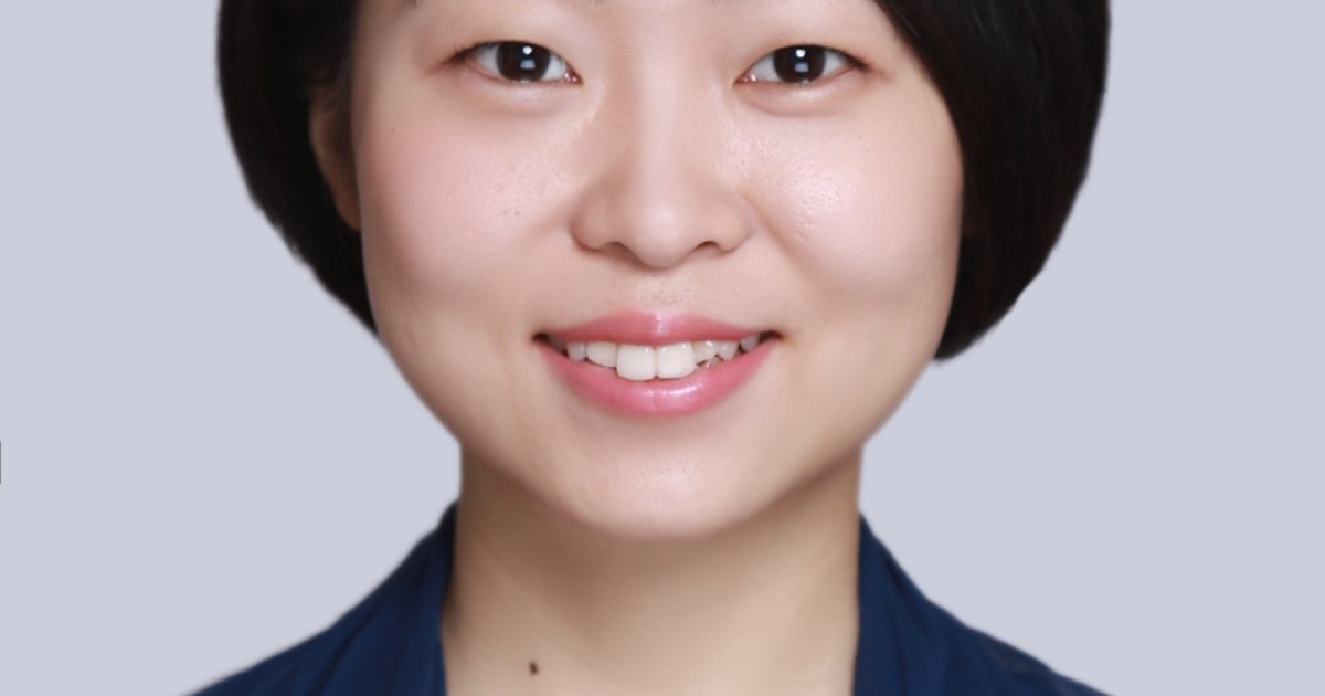 Wang Yan 王衍 | Wilson Center