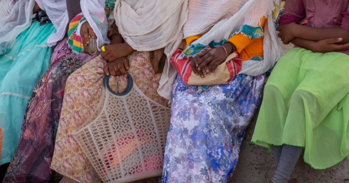 Gender-Based Violence and the Tigray Conflict in Ethiopia: A Path to ...