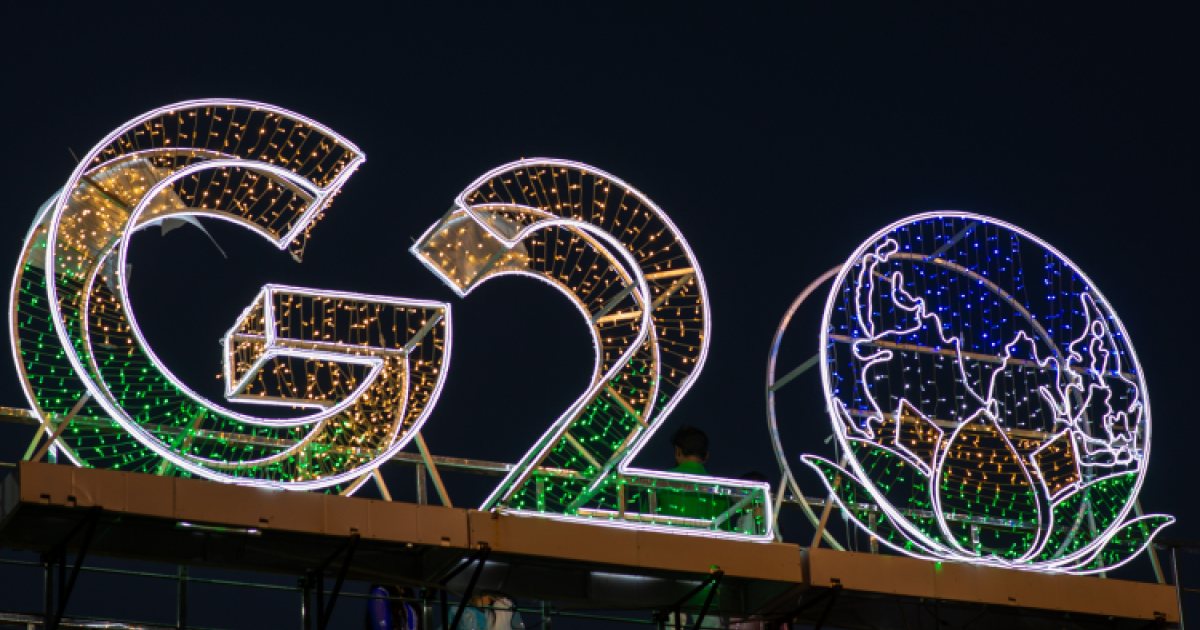 Africa’s Bargaining Chip to the G20 | Wilson Center