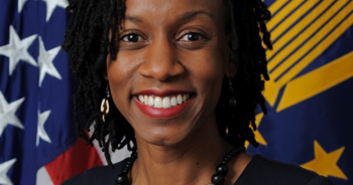 Chidi Blyden | Wilson Center