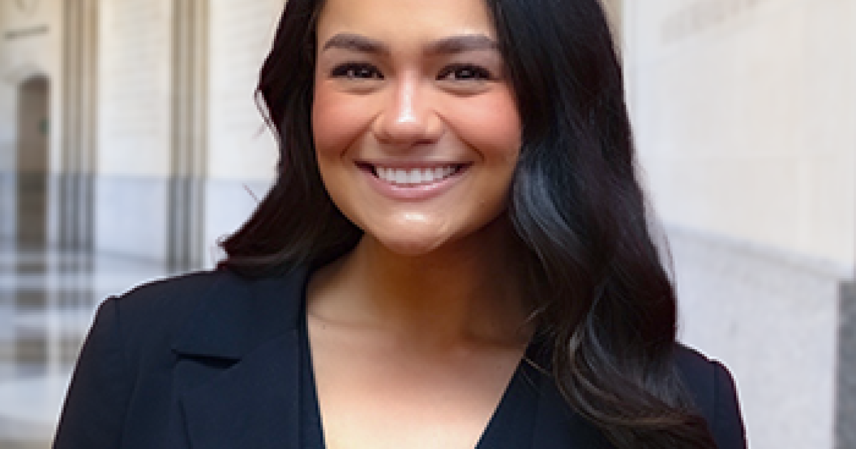 Jillian Keegan | Wilson Center