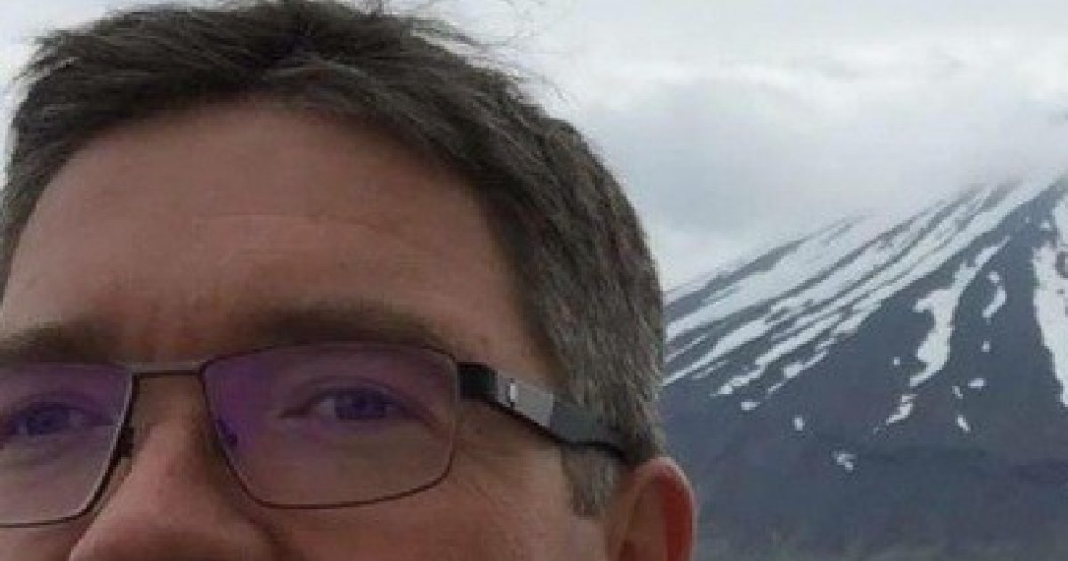 Aaron Poe | Wilson Center