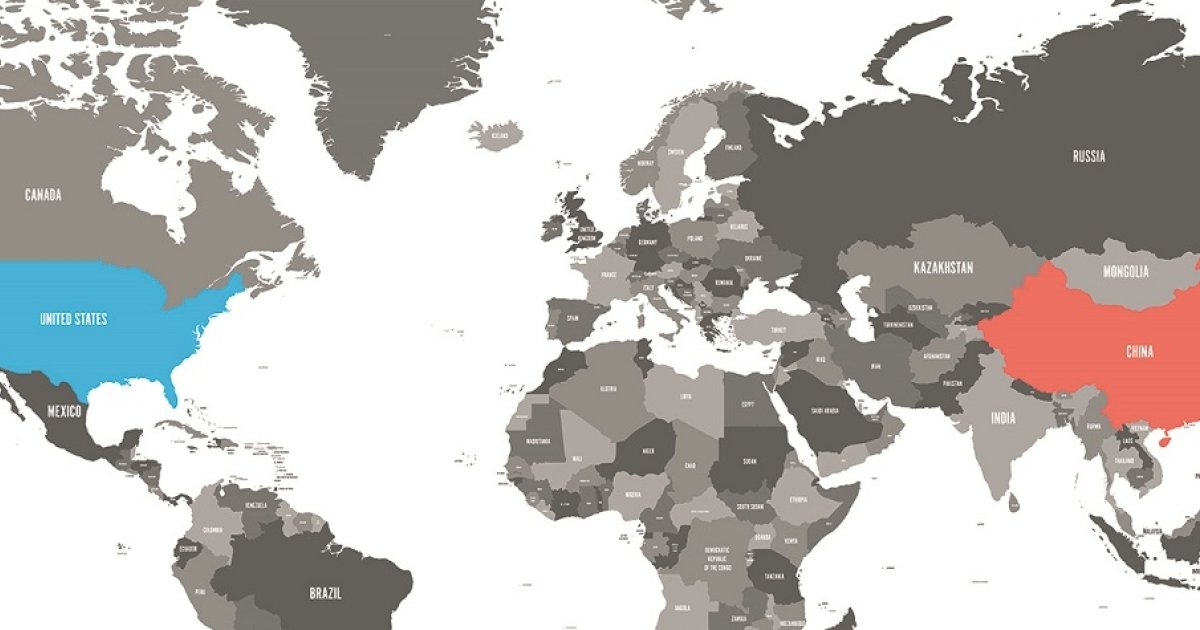 The U.S.-China Competition in Historical and Theoretical Perspective ...