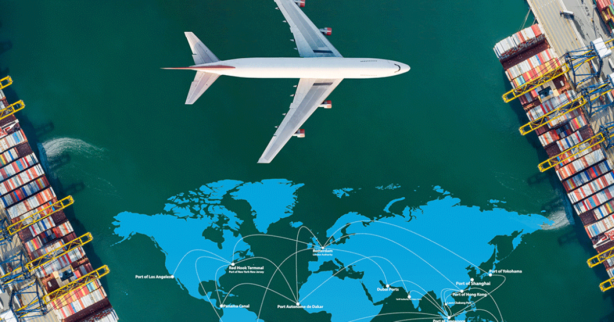 Economic Diplomacy Through Infrastructure Support: A Conversation with ...