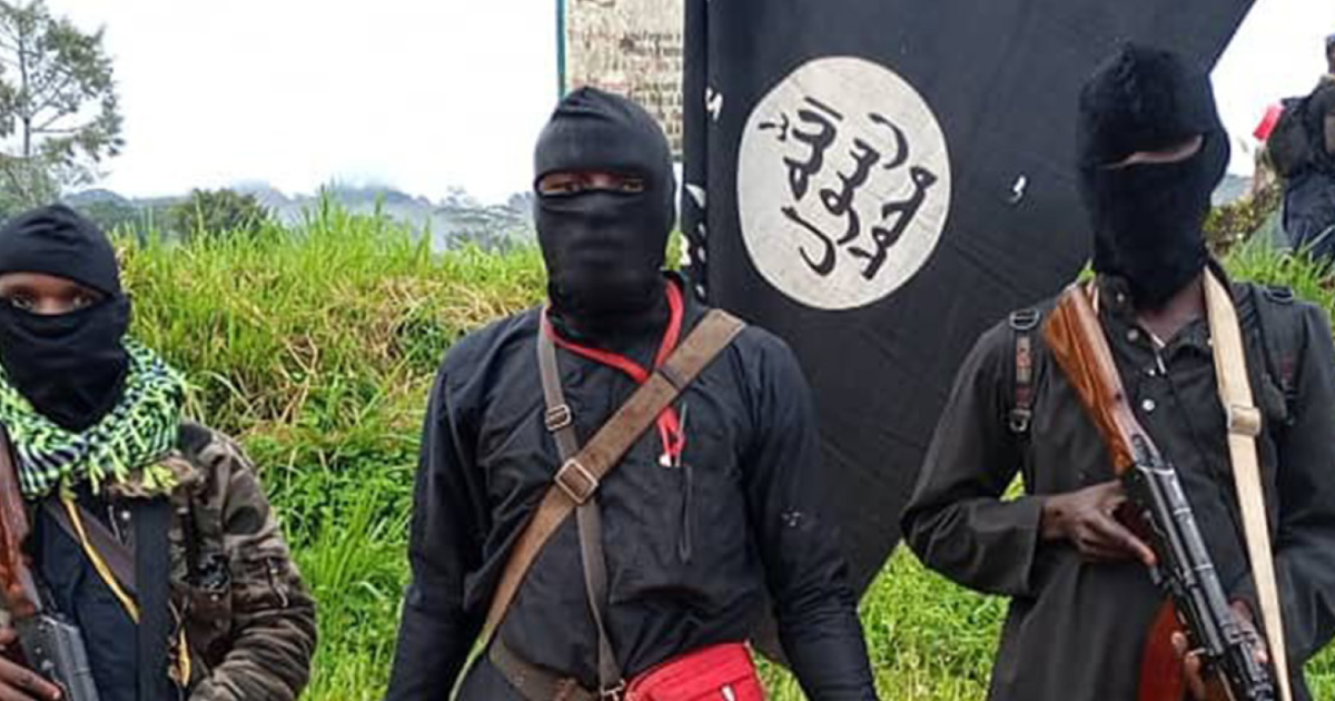 Explainer: Jihadist Movements in 2021 | Wilson Center