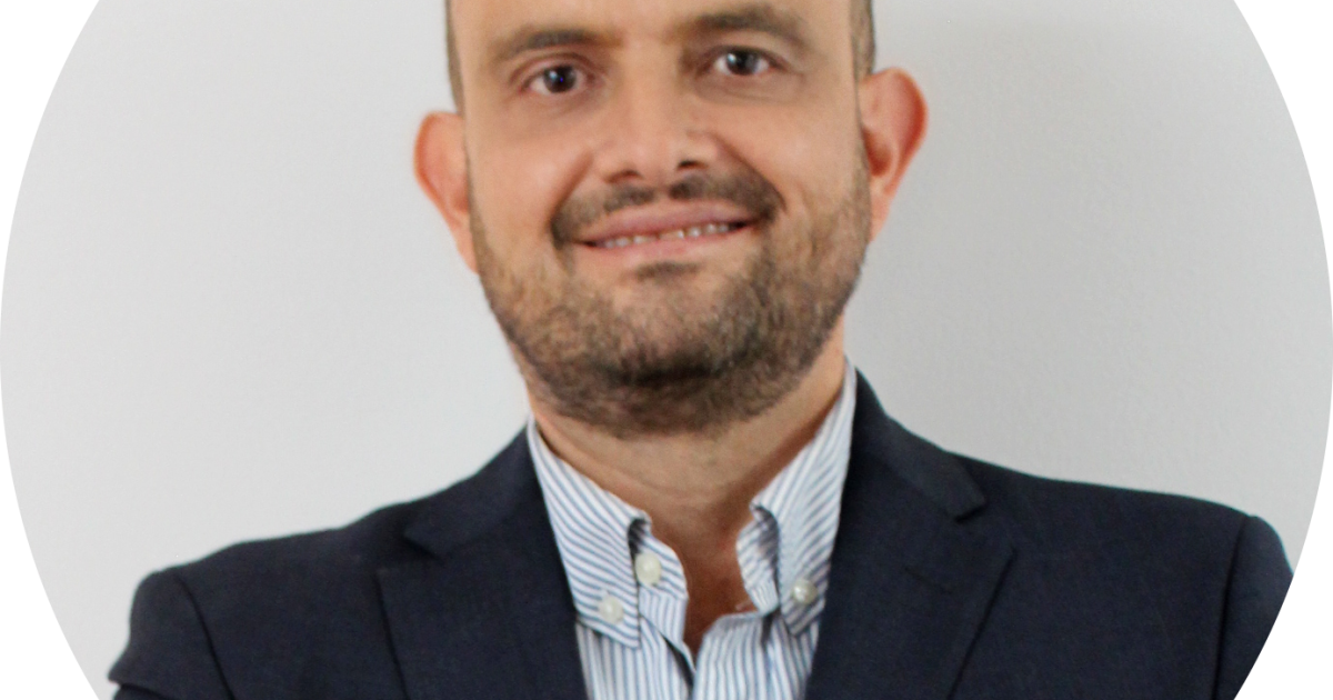 Dr. Iván González | Wilson Center