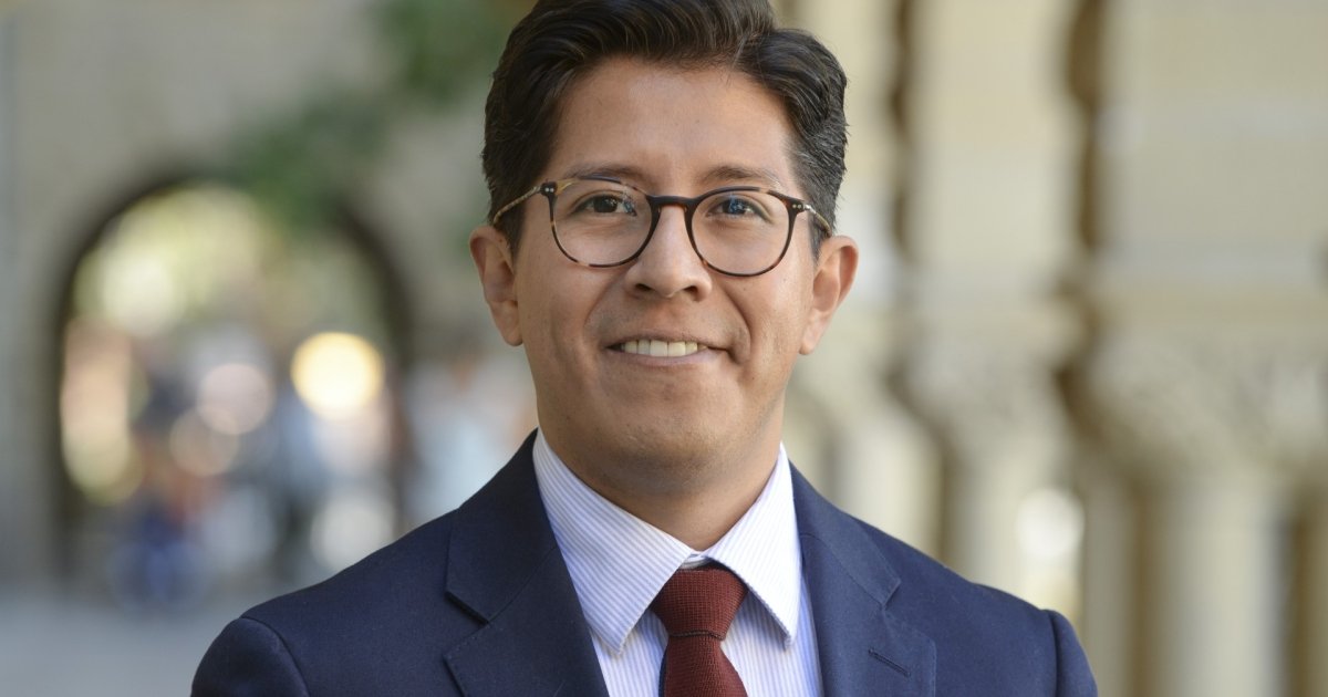 J. Luis Rodriguez | Wilson Center