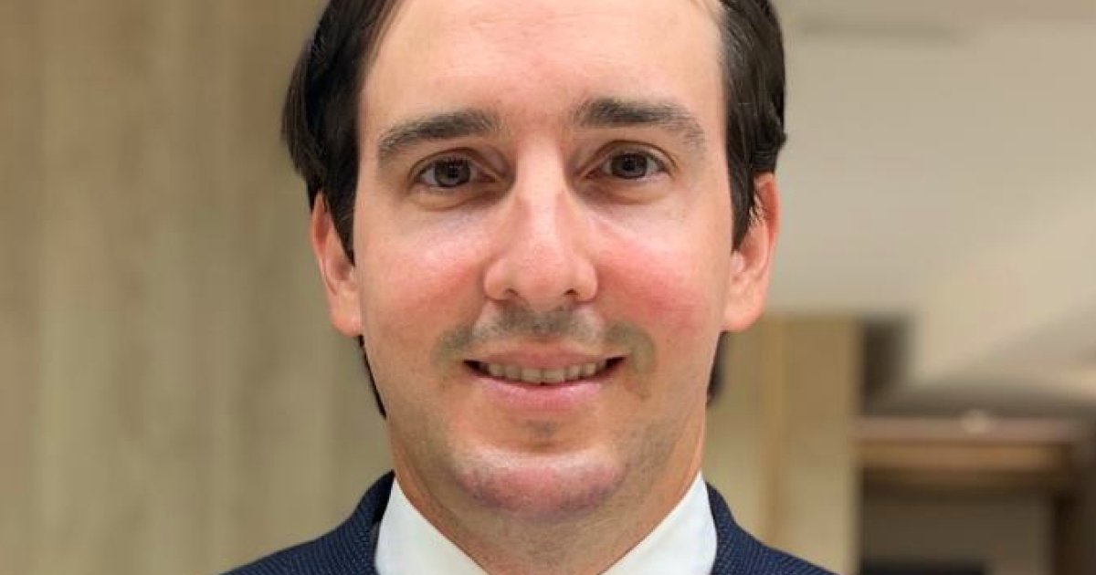 Jean Pierre de Roux | Wilson Center