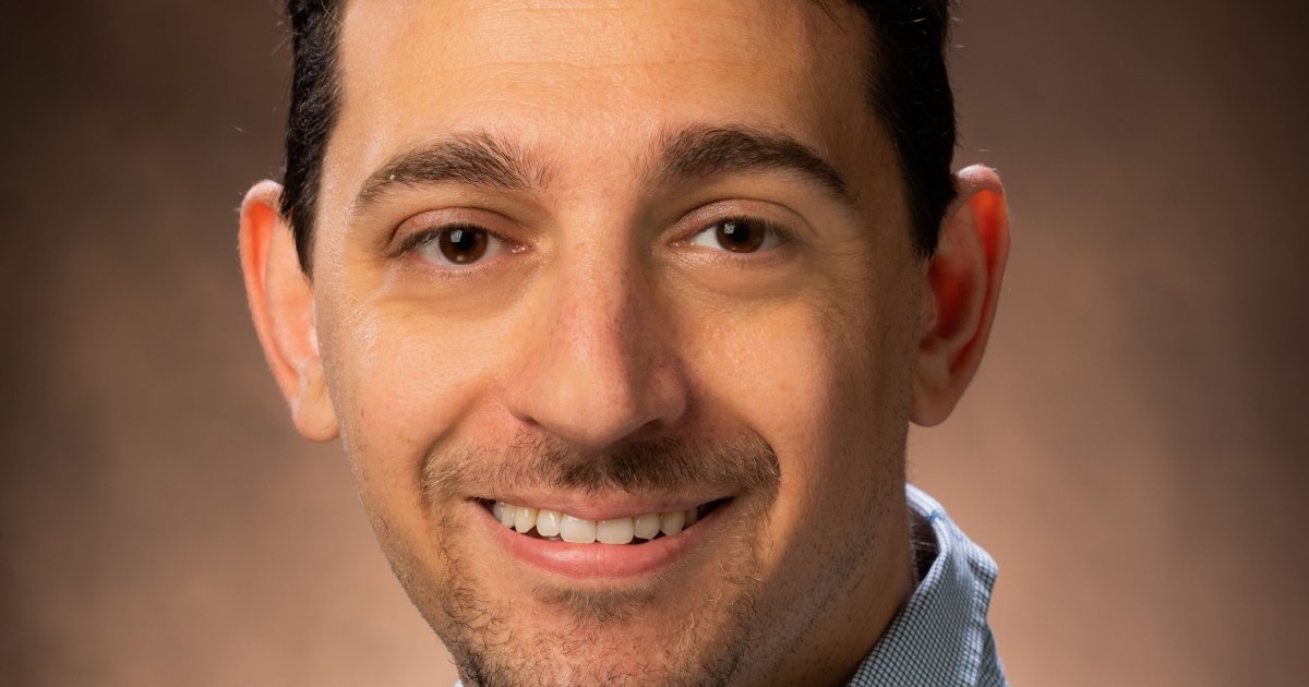 Jacob Lassin | Wilson Center