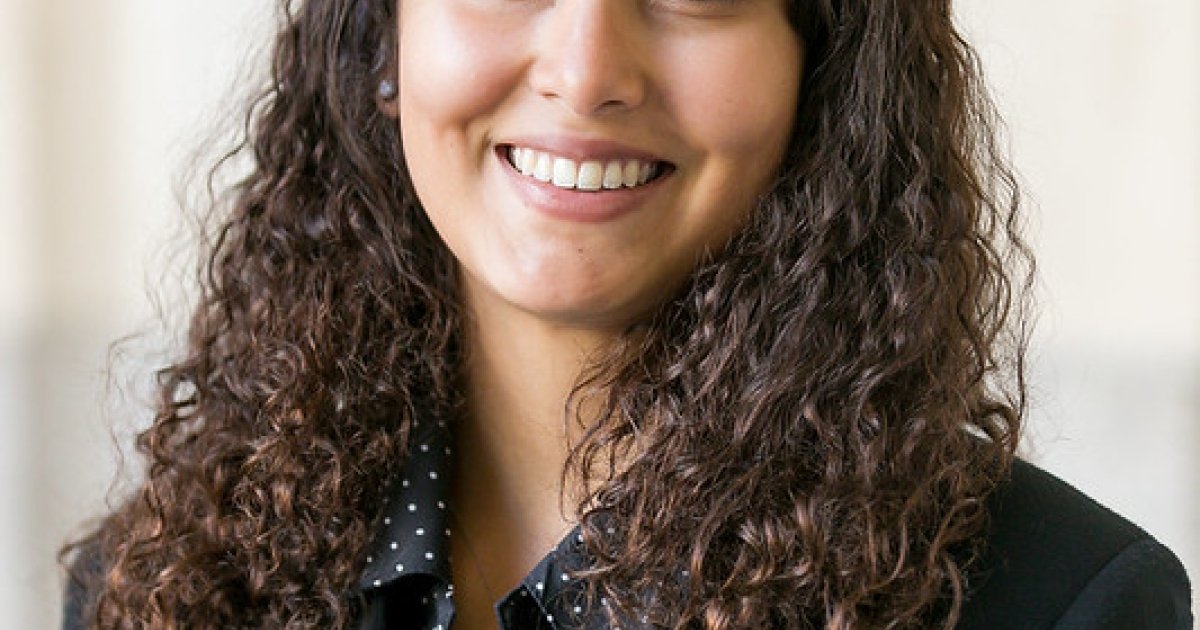 Jade Carvalho Rodrigues | Wilson Center