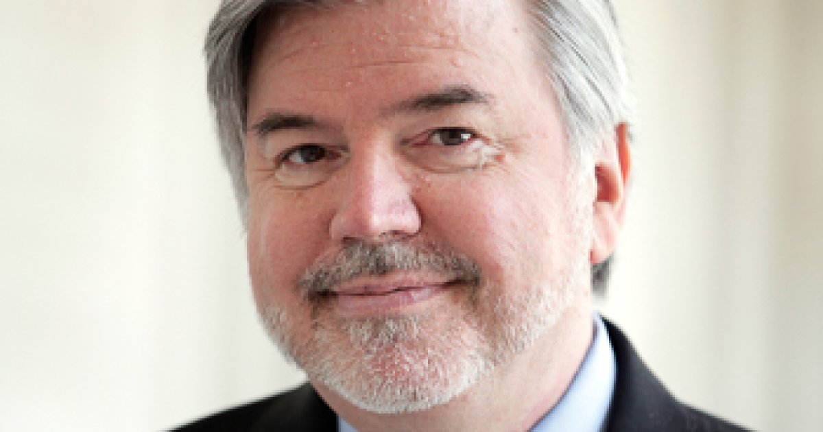 James A. Schear | Wilson Center