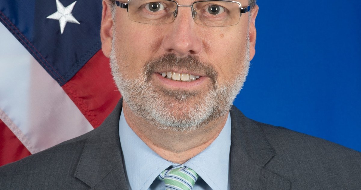 James P. DeHart | Wilson Center