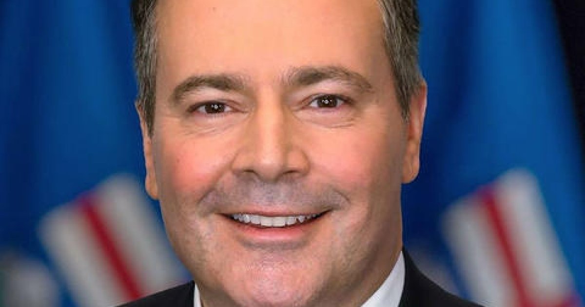 Hon. Jason Kenney | Wilson Center
