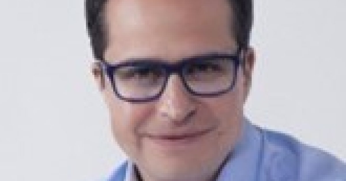 Javier Márquez | Wilson Center