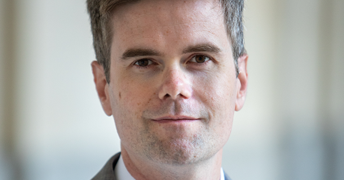 Jeffrey Kucik | Wilson Center