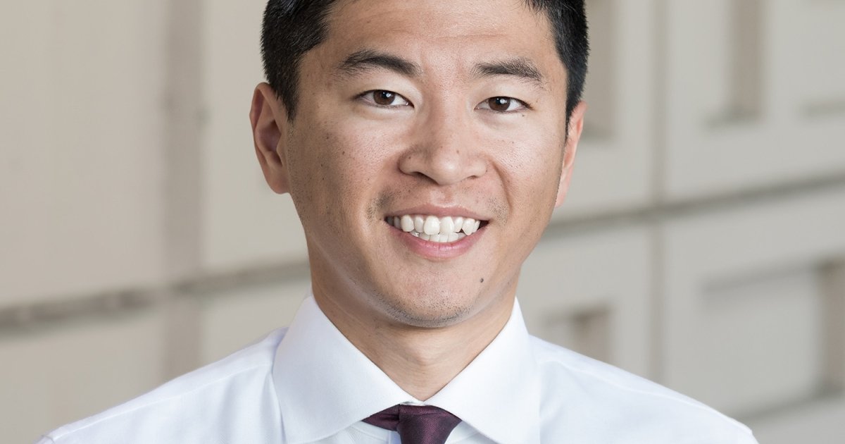 Jeffrey Ding | Wilson Center