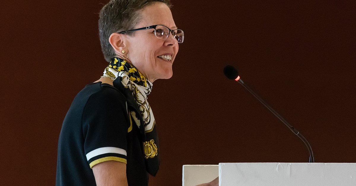 Jennifer Poidatz | Wilson Center