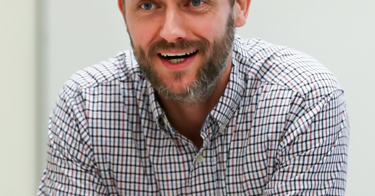 Jeremy Murray | Wilson Center