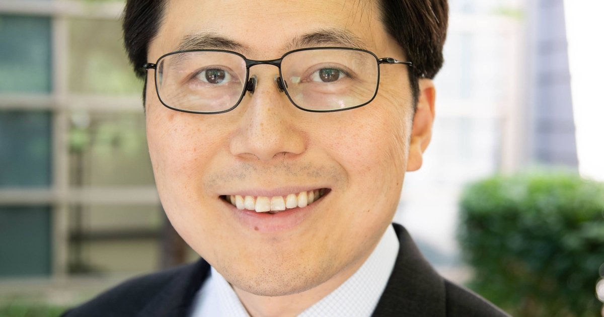 Mark Jia | Wilson Center